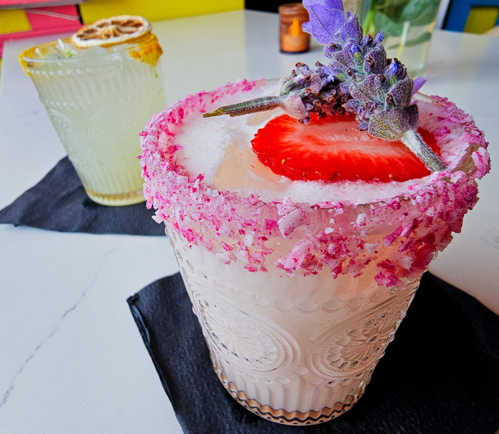Top 5 Best Cocktails Venice Beach – Discover Unique Signature Drinks